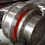 High-speed coupling, High-speed shaft coupling - All industrial ...