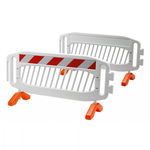 Lightweight barrier - All industrial manufacturers