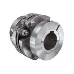 High-speed coupling - All industrial manufacturers