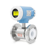 Bronkhorst Flow meters - All the products on DirectIndustry