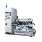 Straightening machine, Straightener - All industrial manufacturers