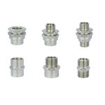 Male connector, Male electrical connector - All industrial manufacturers