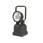 Hazardous area searchlight - All industrial manufacturers