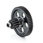 Rotary table gear - All industrial manufacturers