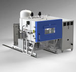 Durability test bench, Durability test stand - All industrial manufacturers