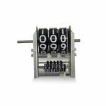 3-digit counter - All industrial manufacturers