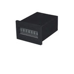 Panel-mount counter - All industrial manufacturers