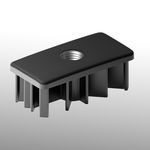 Threaded bushing - All industrial manufacturers