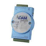 Modbus TCP I/O module, Modbus TCP IO module - All industrial manufacturers