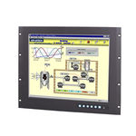 Rack-mount HMI - All industrial manufacturers
