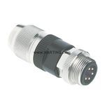 IP65 connector - All industrial manufacturers