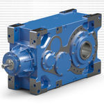 Hollow-shaft gear reducer, Hollow-shaft gearbox - All industrial ...