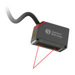 Laser position sensor - All industrial manufacturers
