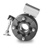 Shaft-mounted brake - All industrial manufacturers