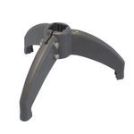 Base piece tube connector - All industrial manufacturers