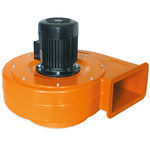 Extraction fan, Extractor fan - All industrial manufacturers