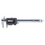 Caliper with data output - All industrial manufacturers