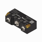 RFID reader, RFID reader-writer - All industrial manufacturers