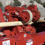 Rotary-knife debarker - All industrial manufacturers