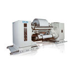 Paper unwinder - All industrial manufacturers