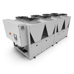 Microchannel cooler, Microchannel chiller - All industrial manufacturers