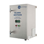 Automatic monitoring unit - All industrial manufacturers