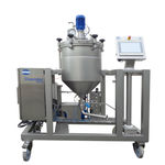 Laboratory deaerator - All industrial manufacturers