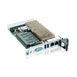 CPU board, CPU module - All industrial manufacturers