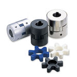 High-speed coupling, High-speed shaft coupling - All industrial ...