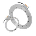 IP64 rotary encoder, IP64 angular encoder - All industrial manufacturers