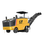 Mobile milling machine - All industrial manufacturers
