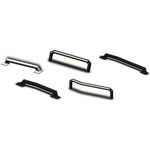 Loading dock wheel-guide - All industrial manufacturers