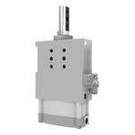 PNEUMAX Pneumatic locating pins - All the products on DirectIndustry