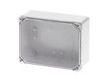IP65 junction box, IP65 terminal box - All industrial manufacturers