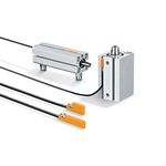 Non-contact position sensor, Non-contact position transducer - All ...