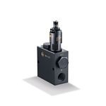 Piston flow sensor - All industrial manufacturers