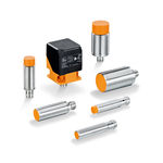 Proximity sensor, Proximity switch - All industrial manufacturers