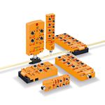 IP67 I/O module, IP67 IO module - All industrial manufacturers