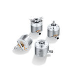 Synchro-flange rotary encoder - All industrial manufacturers