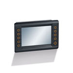 CAN Bus HMI, CAN HMI - All industrial manufacturers