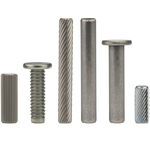 Self-clinching pin - All industrial manufacturers