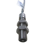 Non-contact speed sensor, Non-contact velocity sensor - All industrial ...