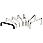 U-shaped handle - All industrial manufacturers