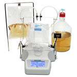 Laboratory diluter - All industrial manufacturers
