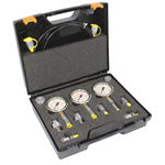 Pressure testing device, Pressure test equipment - All industrial ...