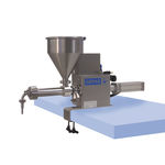 Bench-top filling machine, Bench-top filler - All industrial manufacturers