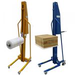 Cardboard box lifting device, Carton lifting device - All industrial ...