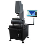 Shape measuring system, Shape measuring machine - All industrial ...
