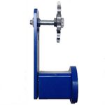 Spring-loaded tensioner - All industrial manufacturers