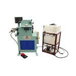Plastic polishing machine, Plastic polishing unit - All industrial ...
